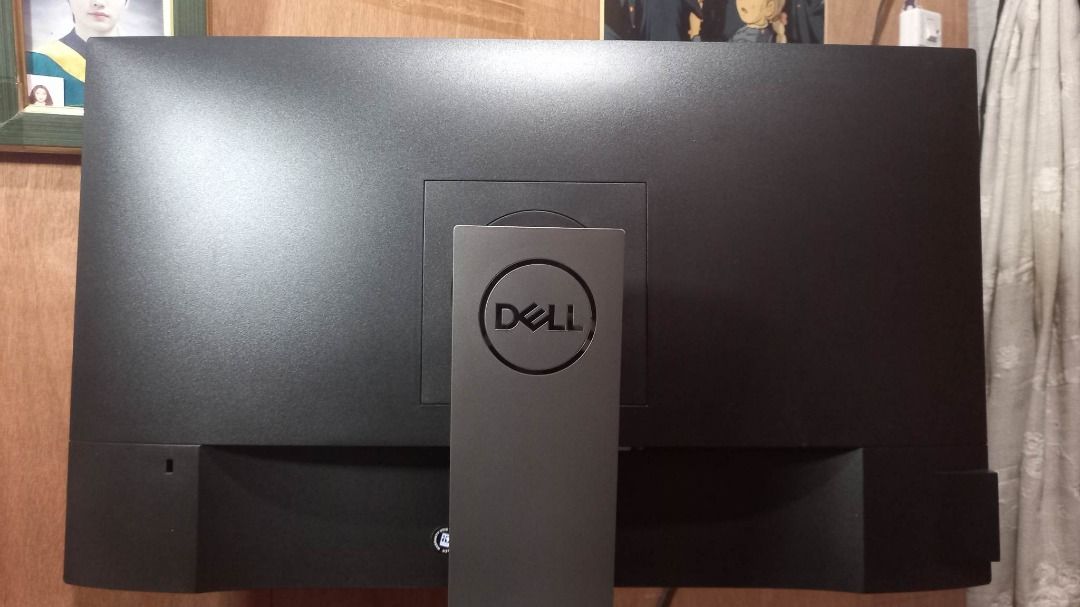 Dell P2319H 23 inch frameless IPS monitor, Computers & Tech, Parts ...