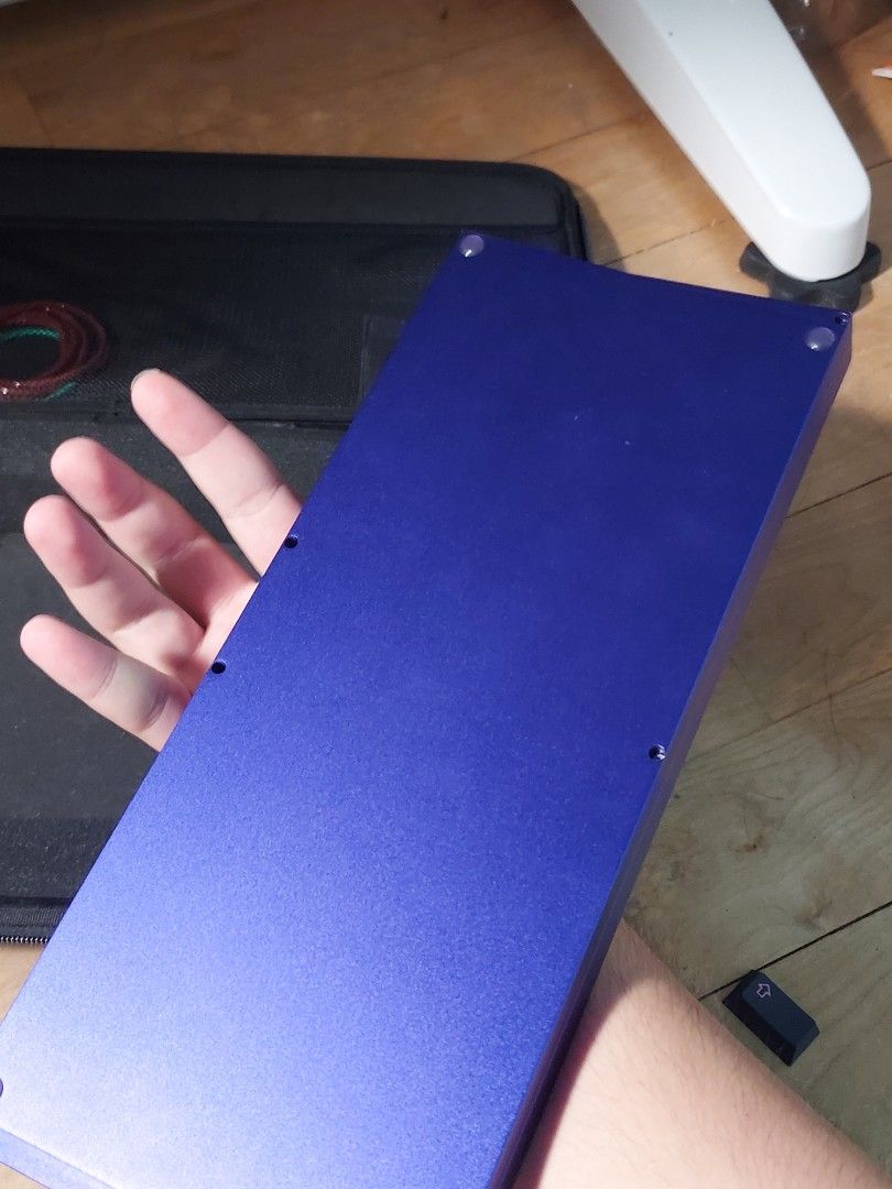 Dreamcore x Hex Keyboards: Hex.4B, Computers & Tech, Parts ...