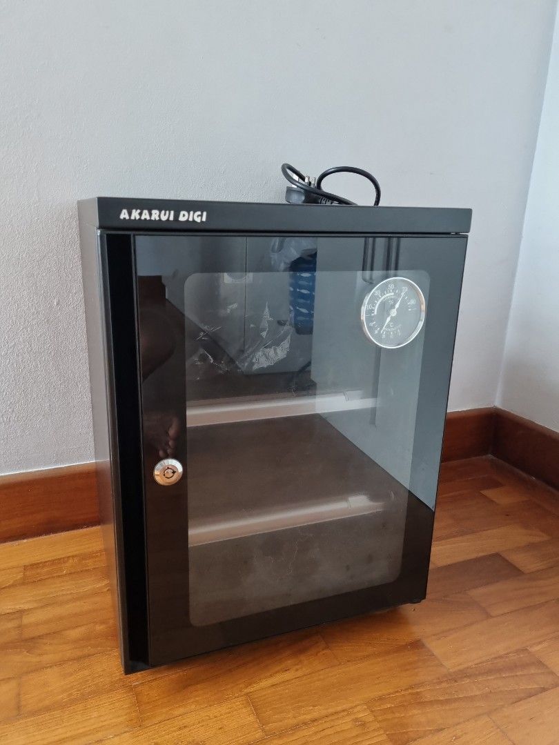 Dry Boxes Akarui, Photography, Photography Accessories, Dry Boxes ...