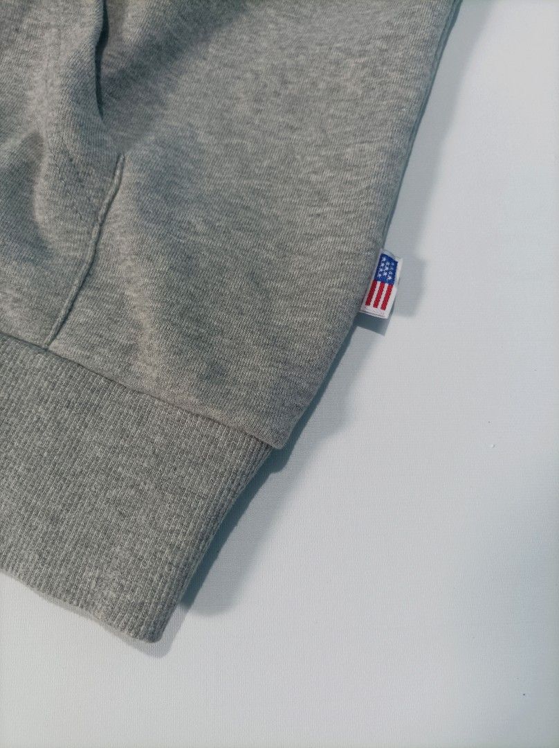 EBFD Ebbets Field EFF Arch Logo Hoodie FW 2021 Original | Jual EBFD ...