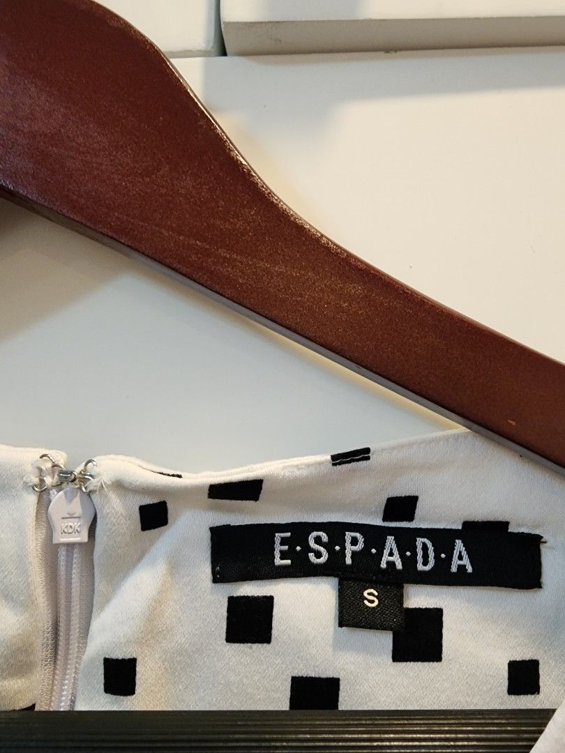 Espada dress, Women's Fashion, Dresses & Sets, Dresses on Carousell