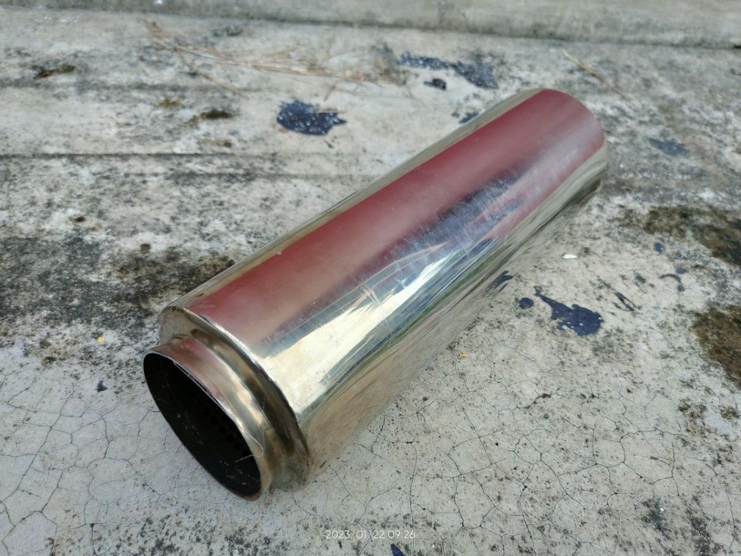 Exzos, Auto Accessories on Carousell