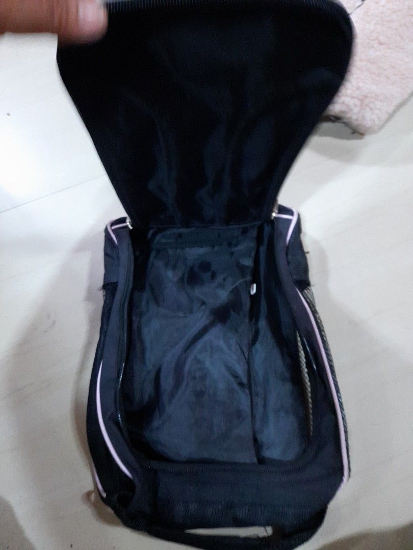 FJ SHOE BAG, Women's Fashion, Bags & Wallets, Clutches on Carousell