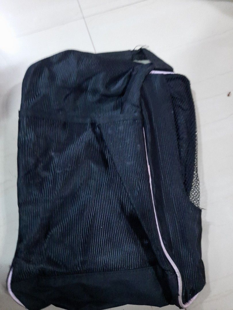 FJ SHOE BAG, Women's Fashion, Bags & Wallets, Clutches on Carousell