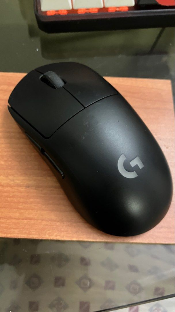 G Pro Wireless (Gen 1), Computers & Tech, Parts & Accessories, Mouse ...