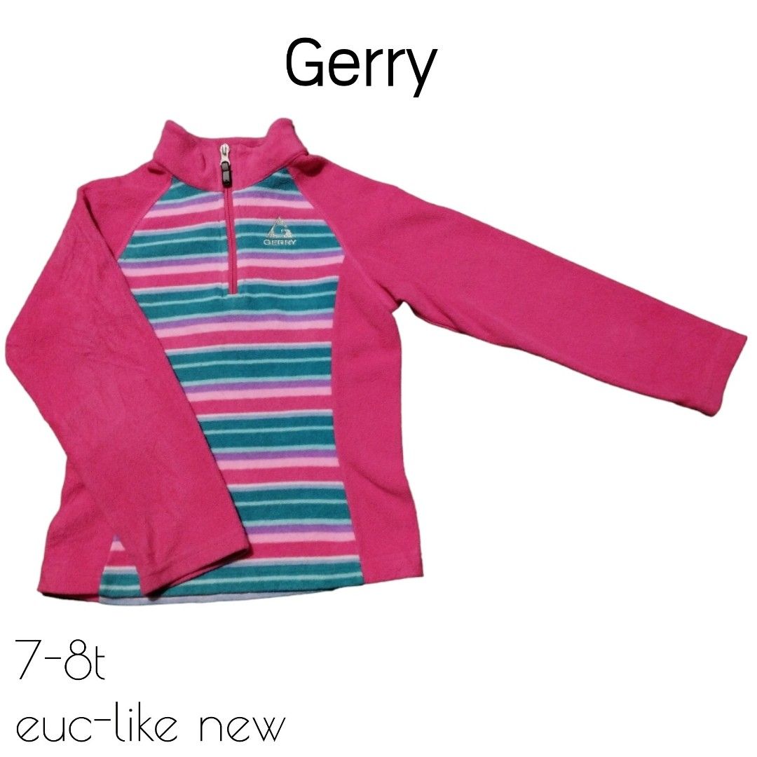 Gerry Jacket for kids, Babies & Kids, Babies & Kids Fashion on Carousell
