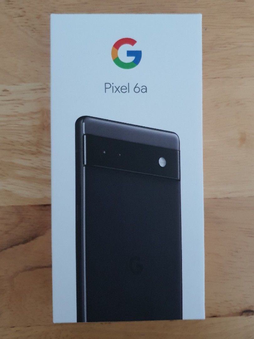 Google Pixel 6a, Mobile Phones & Gadgets, Mobile Phones, Android Phones ...
