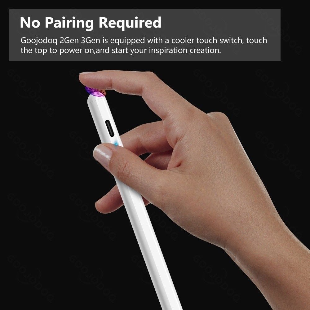 Goojodoq Universal Stylus Pen, Mobile Phones & Gadgets, Tablets, Others ...