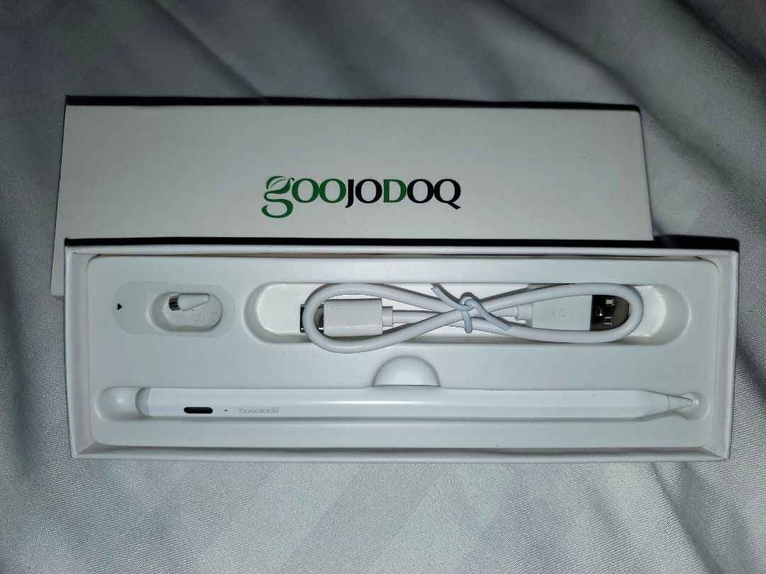 Goojodoq Universal Stylus Pen, Mobile Phones & Gadgets, Tablets, Others ...