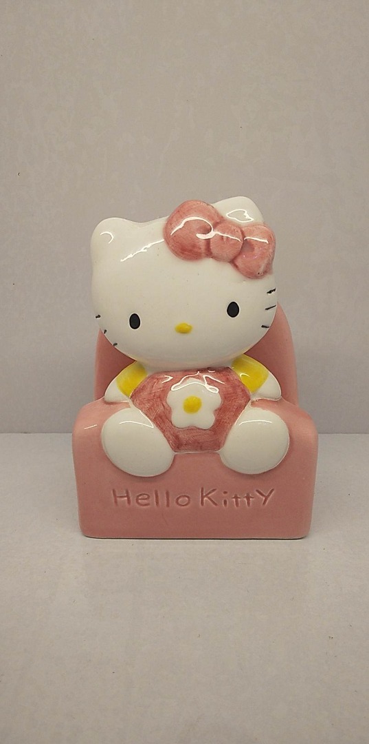 hello kitty, Hobbies & Toys, Memorabilia & Collectibles, Vintage ...