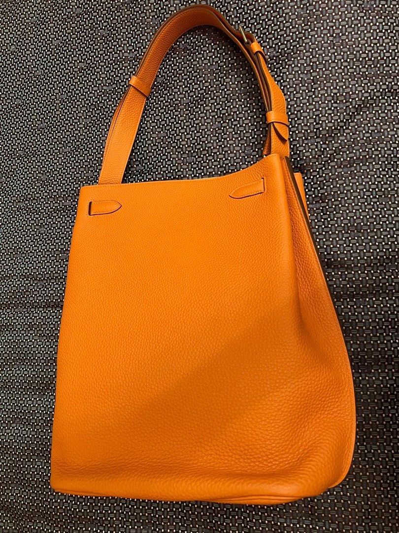 Hermes so kelly 26, Luxury, Bags & Wallets on Carousell