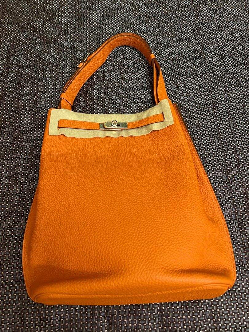 Hermes so kelly 26, Luxury, Bags & Wallets on Carousell