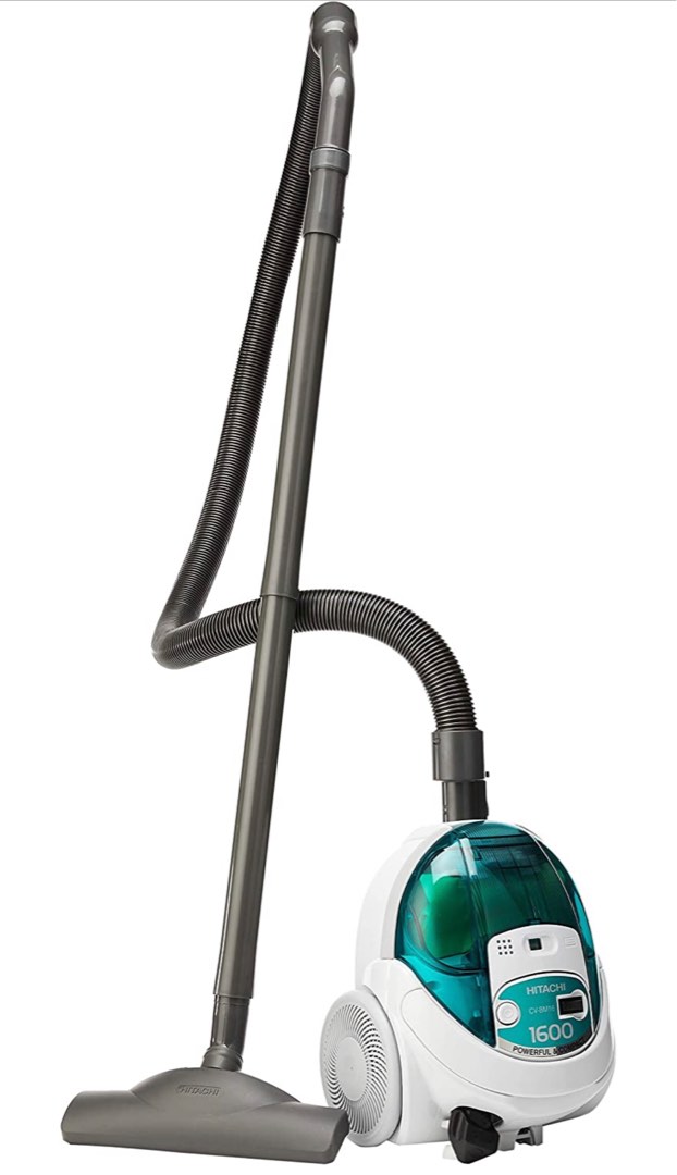 Hitachi Vacuum Cleaner (Brand new), TV & Home Appliances, Vacuum ...