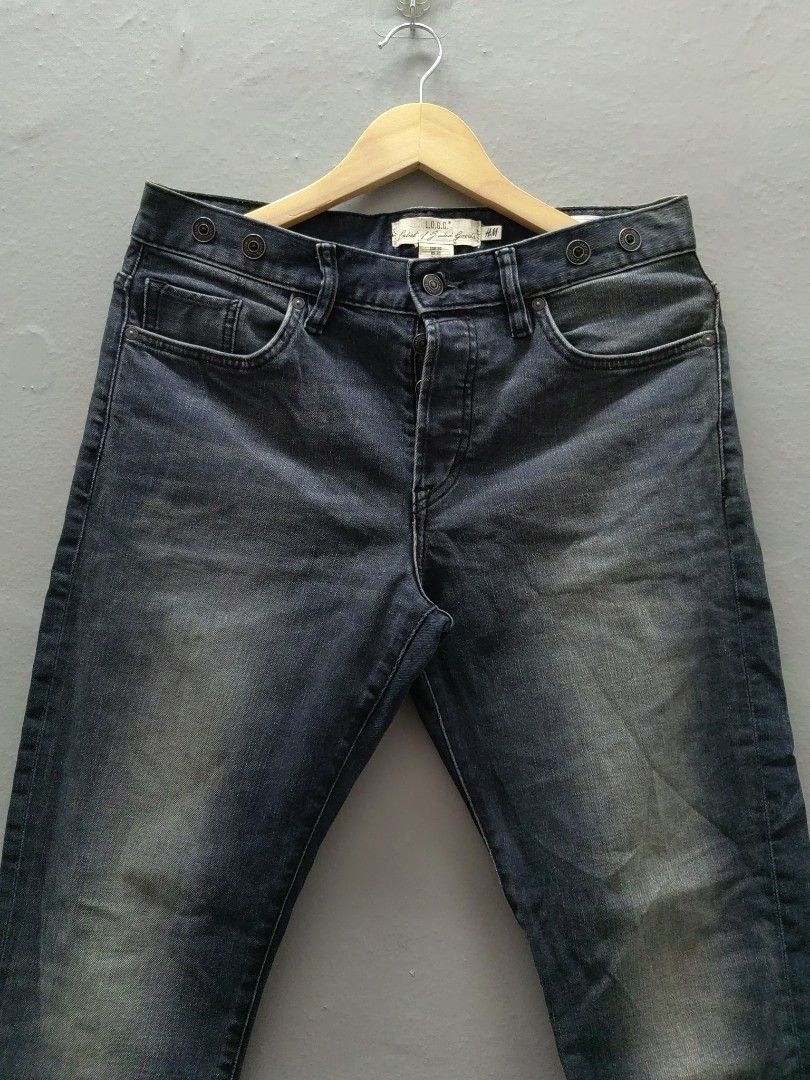 HnM, Men's Fashion, Men's Clothes, Bottoms on Carousell