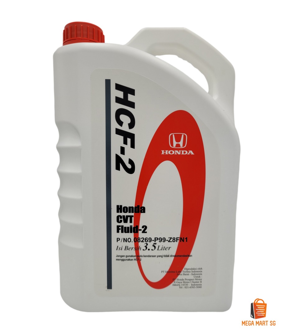 Honda Genuine HCF-2, Car Accessories, Accessories on Carousell