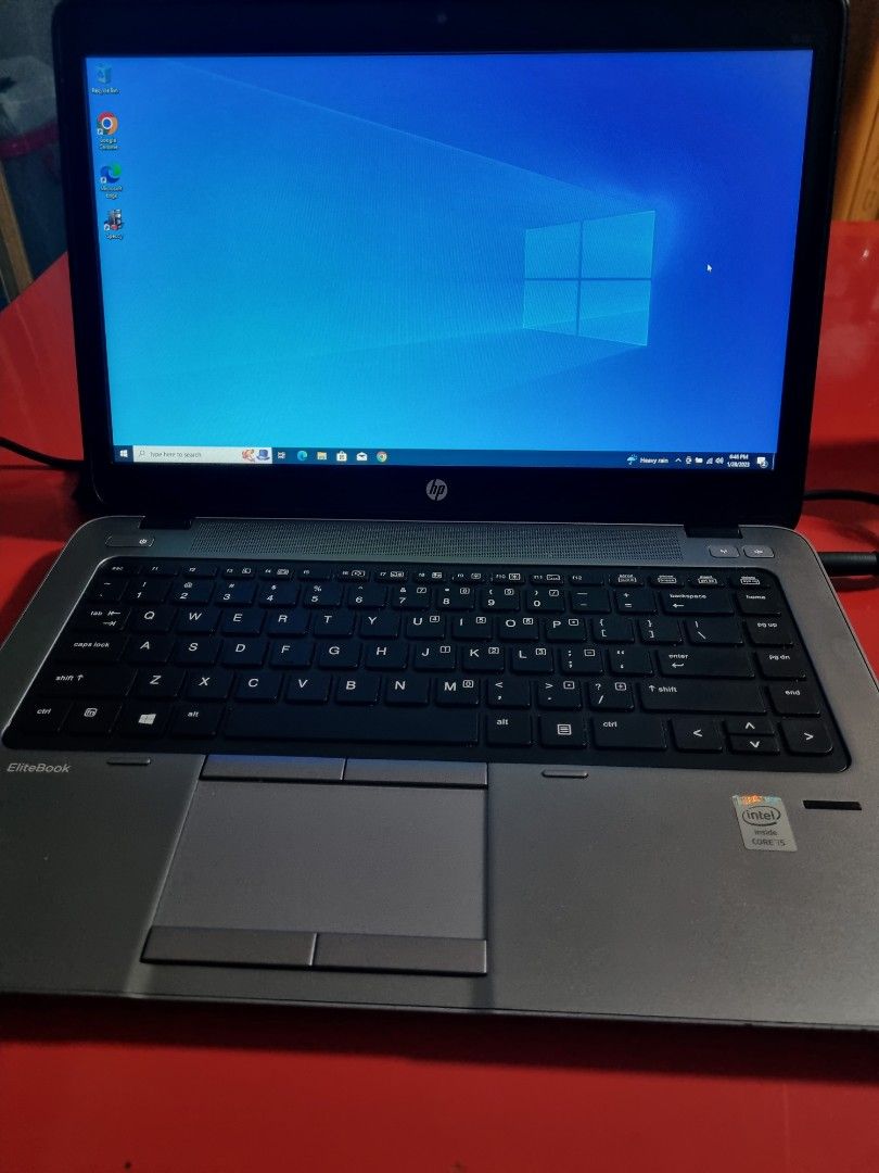 Hp elitebook 840 G1, Computers & Tech, Laptops & Notebooks on Carousell