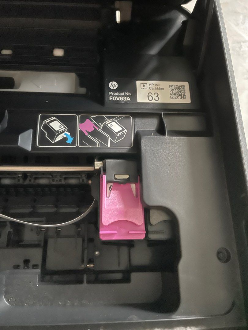 HP Envy 4520 All in One inkjet Printer, Computers & Tech, Printers ...