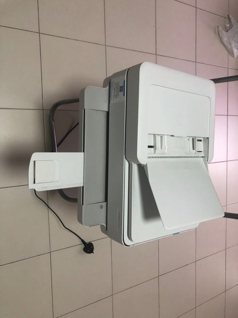 HP Envy pro 6400 all in one colour printer/scanner for sell, Computers ...