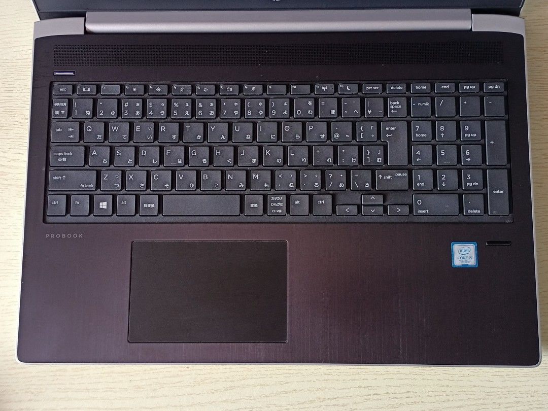 HP i5-7thgen Slim Laptop, Computers & Tech, Laptops & Notebooks on ...