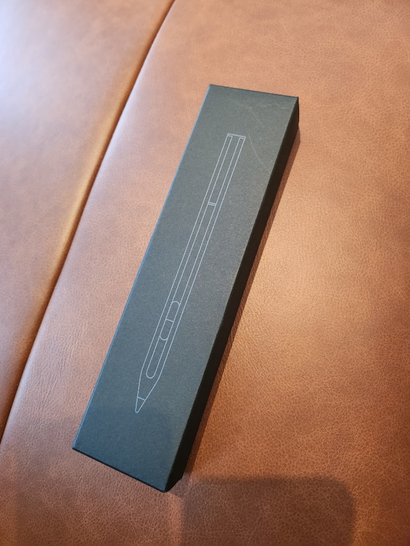 HP Spectre x360 stylus rechargeable pen, Computers & Tech, Parts ...