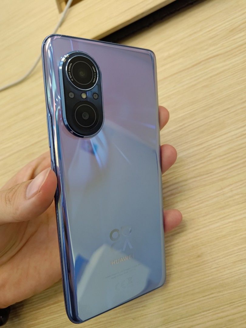 Huawei Nova 9Se, Mobile Phones & Gadgets, Mobile & Gadget Accessories ...