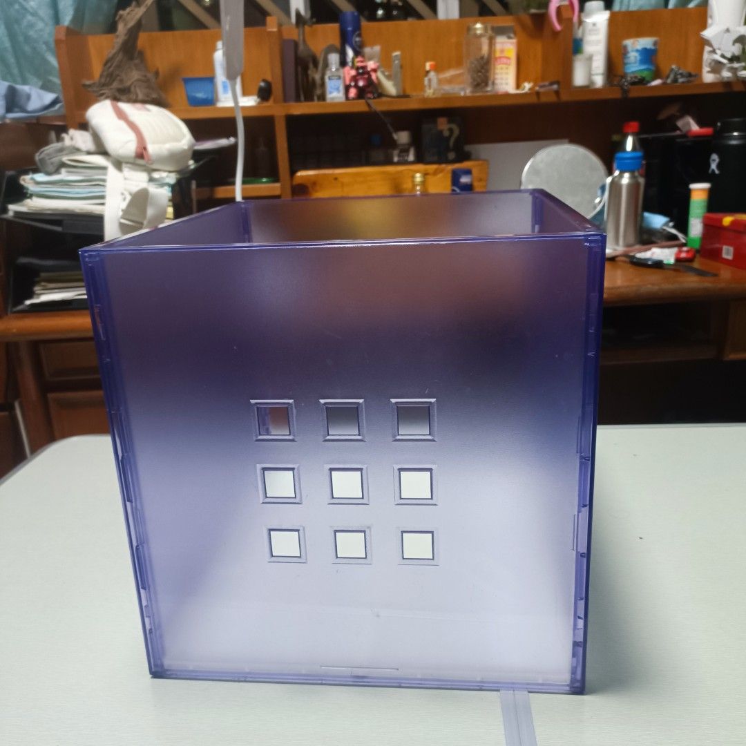 IKEA LEKMAN, Furniture & Home Living, Home Improvement & Organisation ...