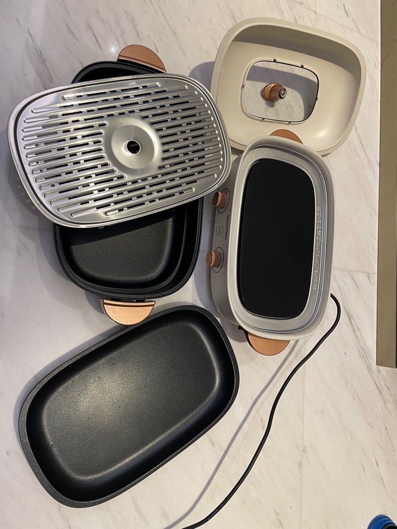 Imarflex multifunction - Grill, Hotpot, TV & Home Appliances, Kitchen ...