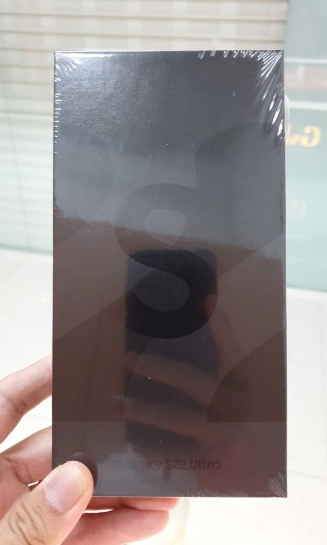 [Installment] Samsung S22 Ultra 5G, Mobile Phones & Gadgets, Mobile ...