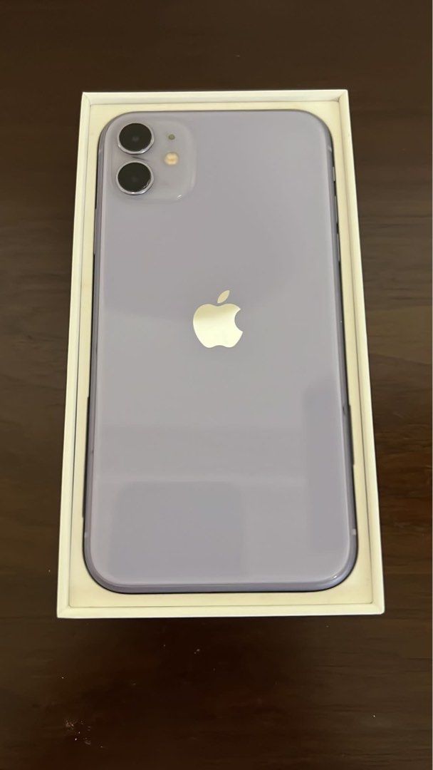 Iphone 11 for sale, Mobile Phones & Gadgets, Mobile Phones, iPhone ...