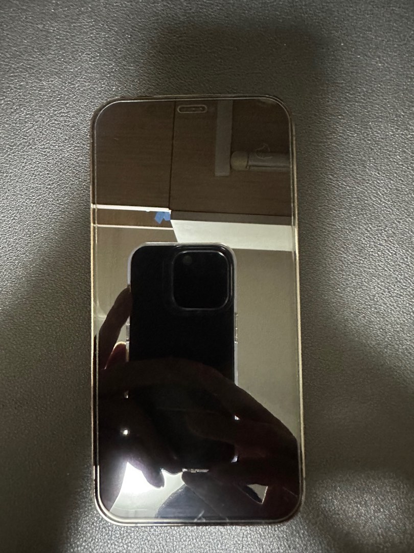 iPhone 12 Pro Graphite 128gb, Mobile Phones & Gadgets, Mobile Phones ...