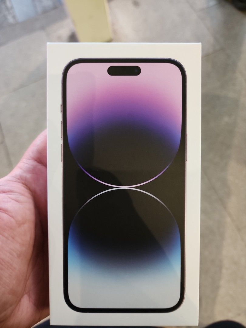iPhone 14 PRO MAX FOR SALE!, Mobile Phones & Gadgets, Mobile Phones ...