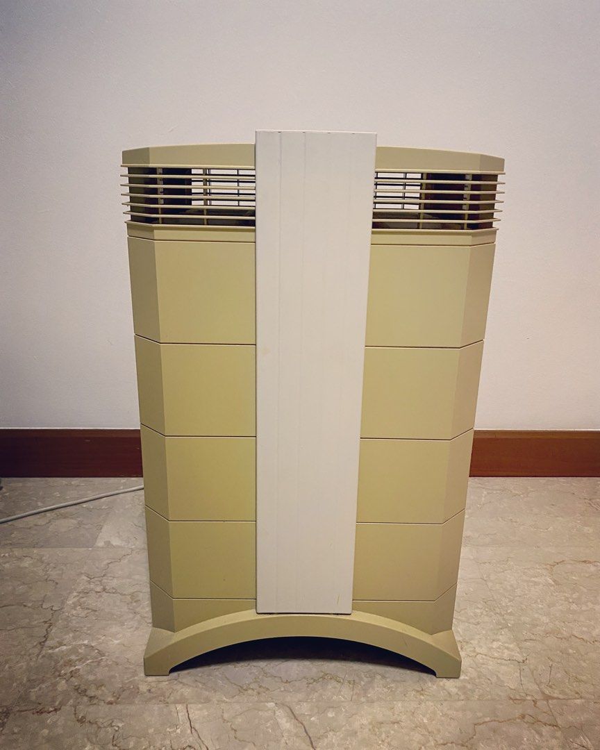 IQair, IQ Air Healthpro 150 Air Purifier, TV & Home Appliances, Air Purifiers & Dehumidifiers on ...