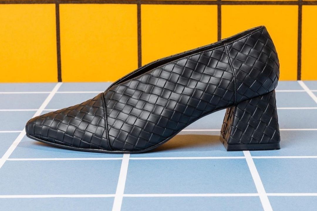 Jayla Iconic 2Morrow Shoes, Women's Fashion, Footwear, Heels on Carousell