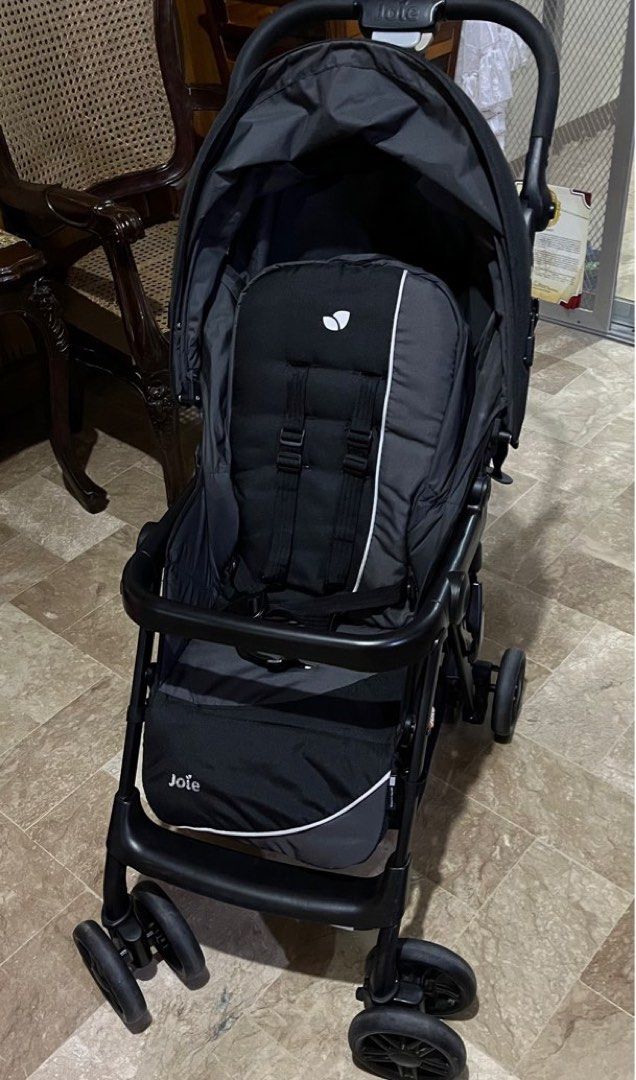 Joie Baby Stroller Used, Babies & Kids, Going Out, Strollers on Carousell