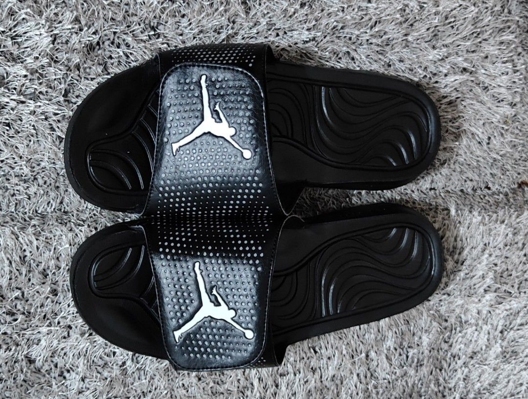 Jordan Hydro 5 Men's Slide, Men's Fashion, Activewear on Carousell