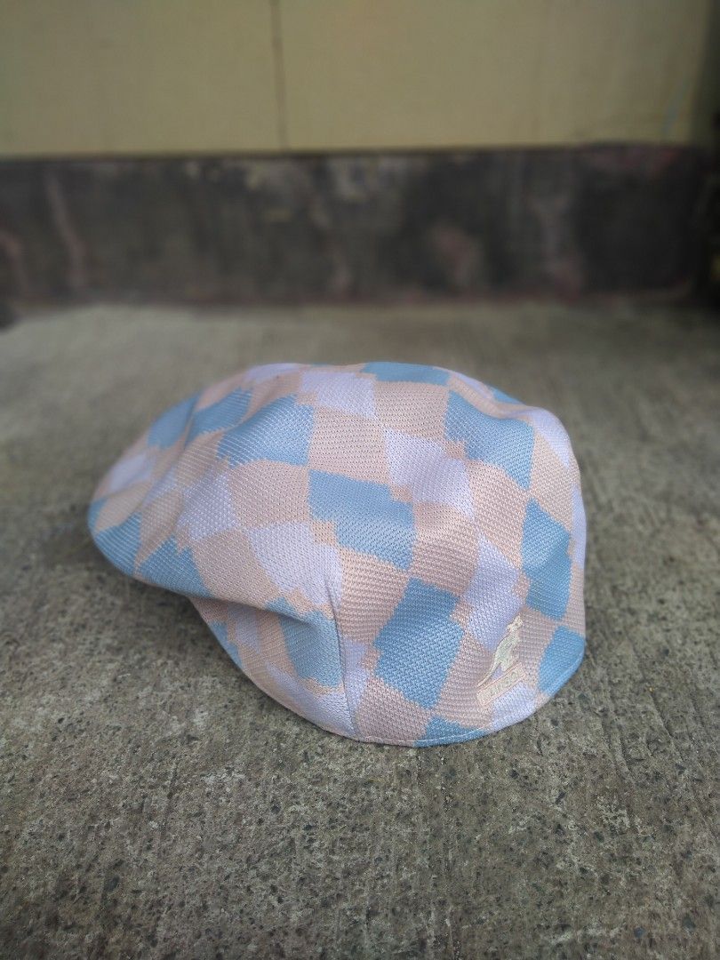 Kangol Palos Cap, Men's Fashion, Watches & Accessories, Caps & Hats on ...