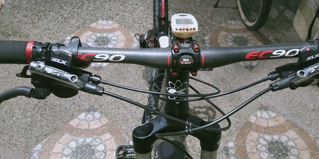 Khs alite 2000, Sports Equipment, Bicycles & Parts, Bicycles on Carousell