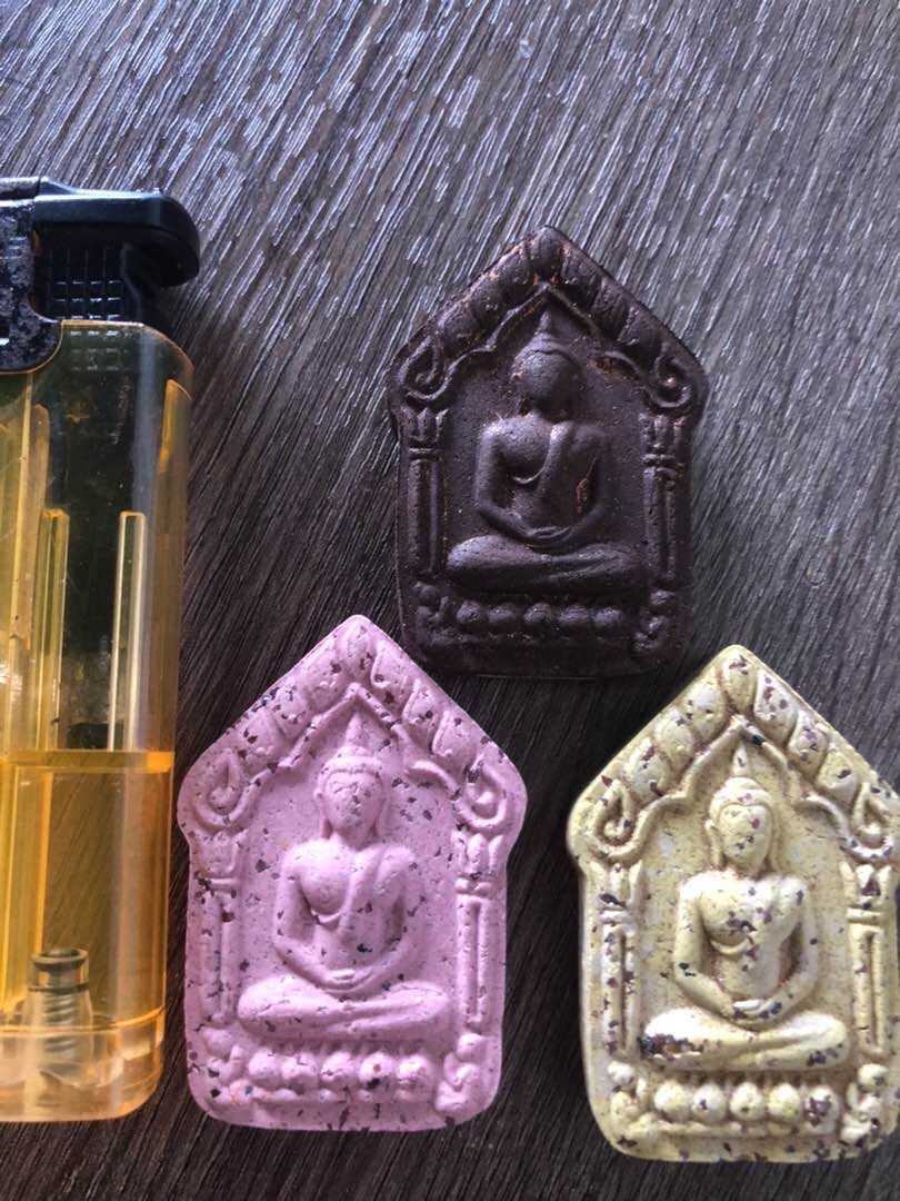 Khun Paen Phra Ajarn Pong, Hobbies & Toys, Memorabilia & Collectibles ...