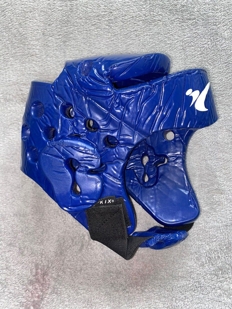 Kix Taekwondo Gear Complete Set, Sports Equipment, Sports & Games ...