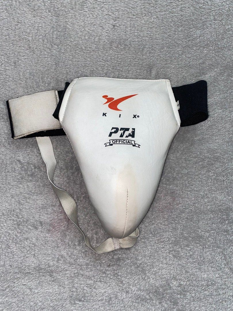 Kix Taekwondo Gear Complete Set, Sports Equipment, Sports & Games ...