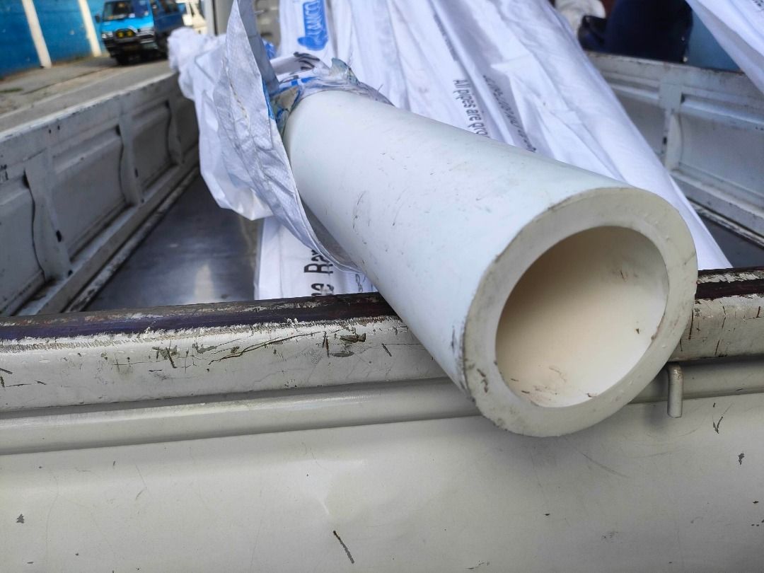 Lamco PPR Pipe, Commercial & Industrial, Industrial Equipment on Carousell