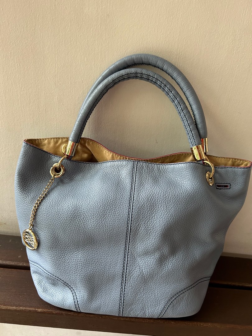 Lancel handbag, Luxury, Bags & Wallets on Carousell