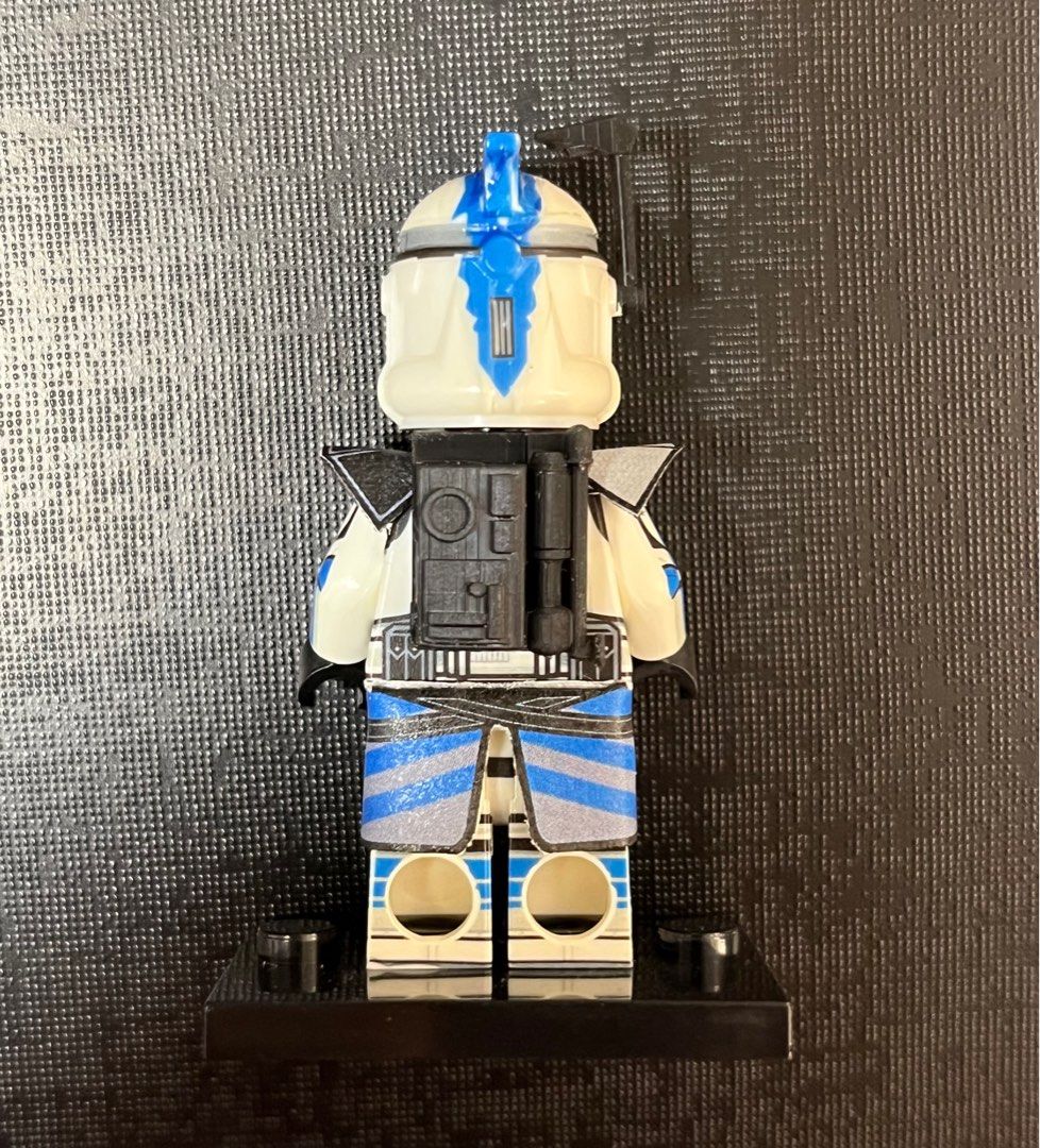 Lego Arc Trooper Fives, Hobbies & Toys, Toys & Games on Carousell