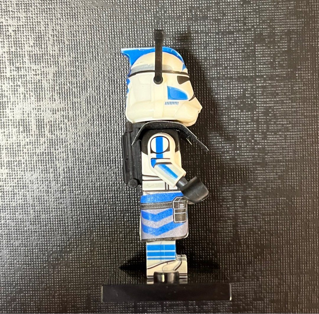 Lego Arc Trooper Fives, Hobbies & Toys, Toys & Games on Carousell