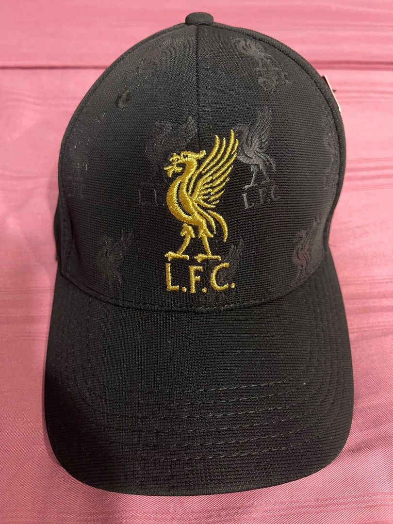 LFC Cap, Men's Fashion, Watches & Accessories, Caps & Hats on Carousell