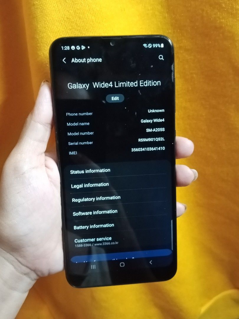 limited edition, Mobile Phones & Gadgets, Mobile Phones, Android Phones ...