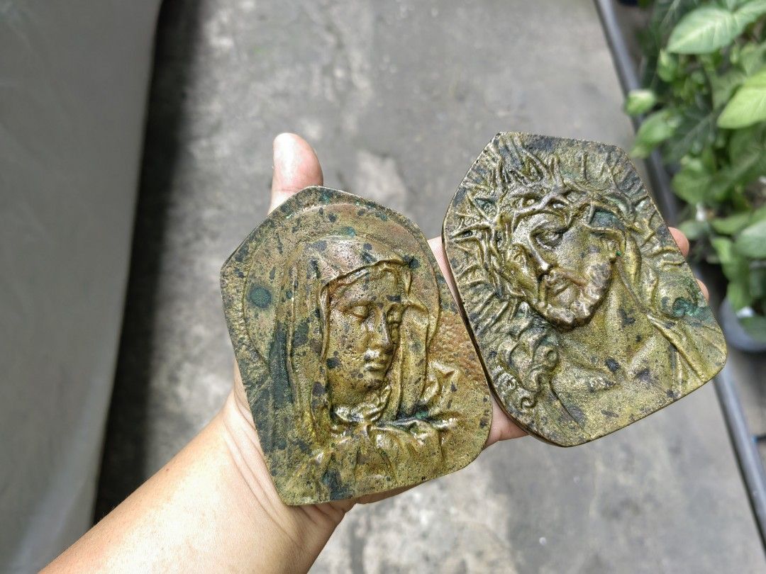 Lot of Very old Church Items, Hobbies & Toys, Memorabilia ...