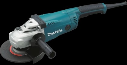 Makita GA7020 Angle Grinder 7" 2,200W, Commercial & Industrial ...
