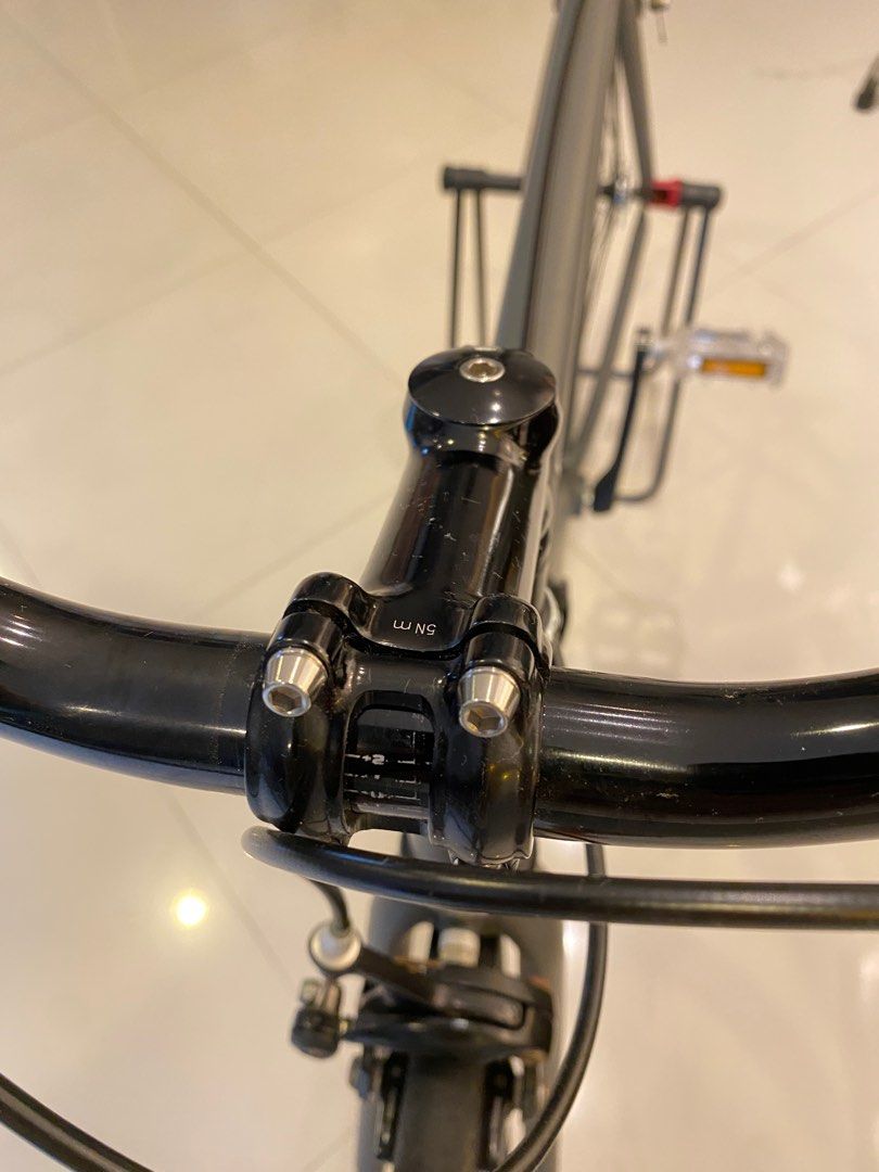 Marin Inverness Fixies, Sports Equipment, Bicycles & Parts, Bicycles on ...