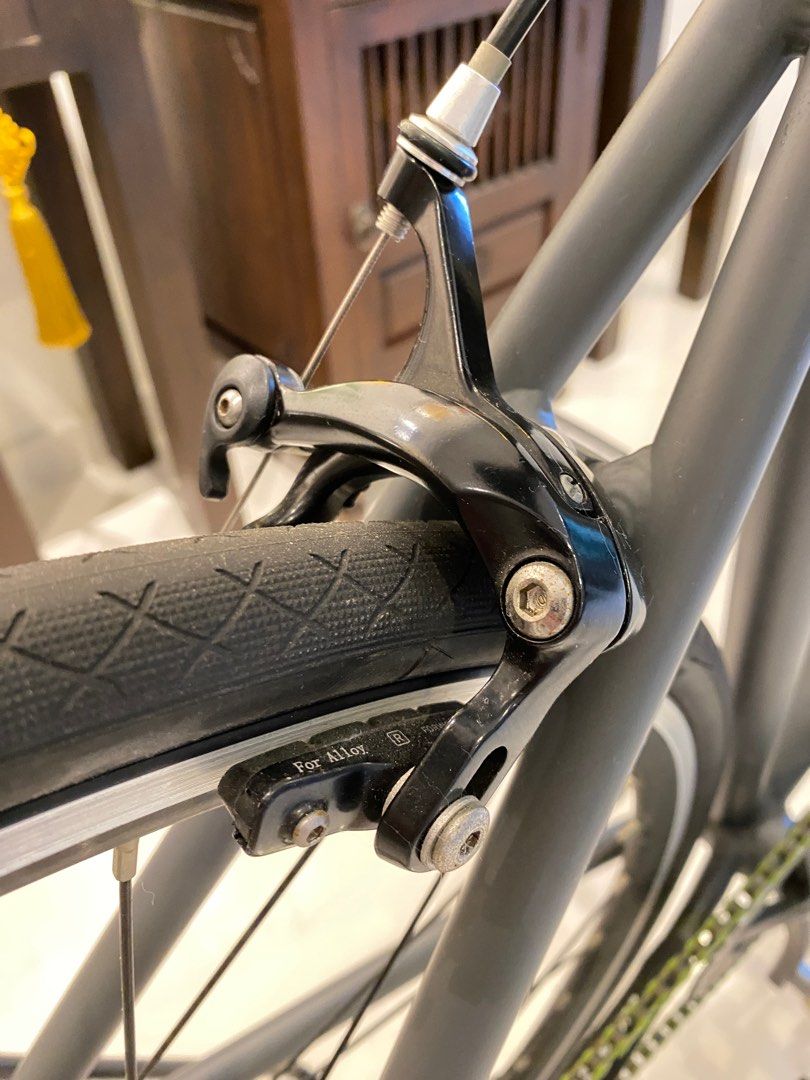 Marin Inverness Fixies, Sports Equipment, Bicycles & Parts, Bicycles on ...